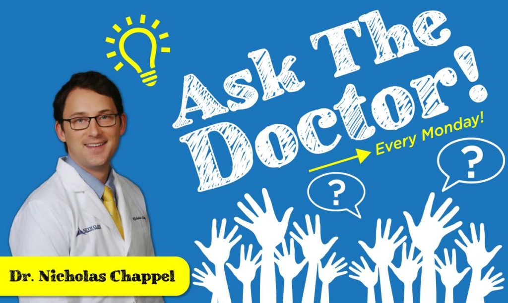 Ask the Doctor | Continuous Chiropractic Care in East Charlotte