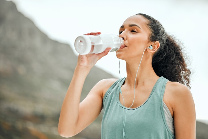 Hydration and Health: Why Water Matters