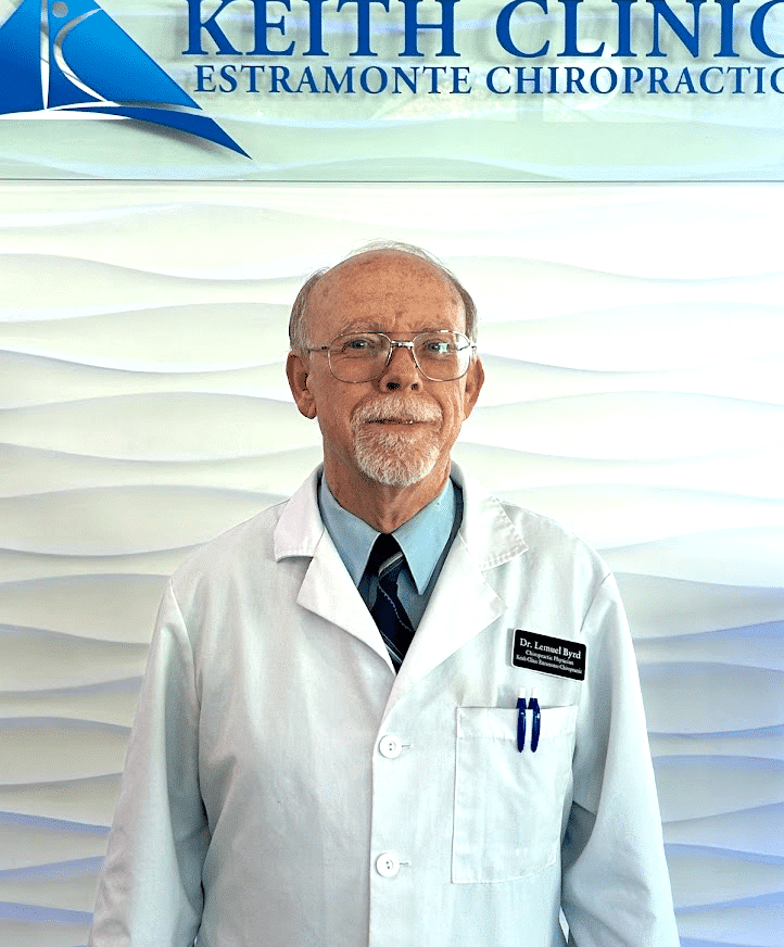 Dr. Lemuel Byrd - Keith Clinic